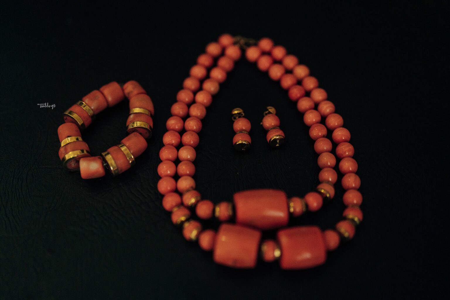 Love, Culture and Everything In Between! Enjoy Tosan & Samuel's Delta ...