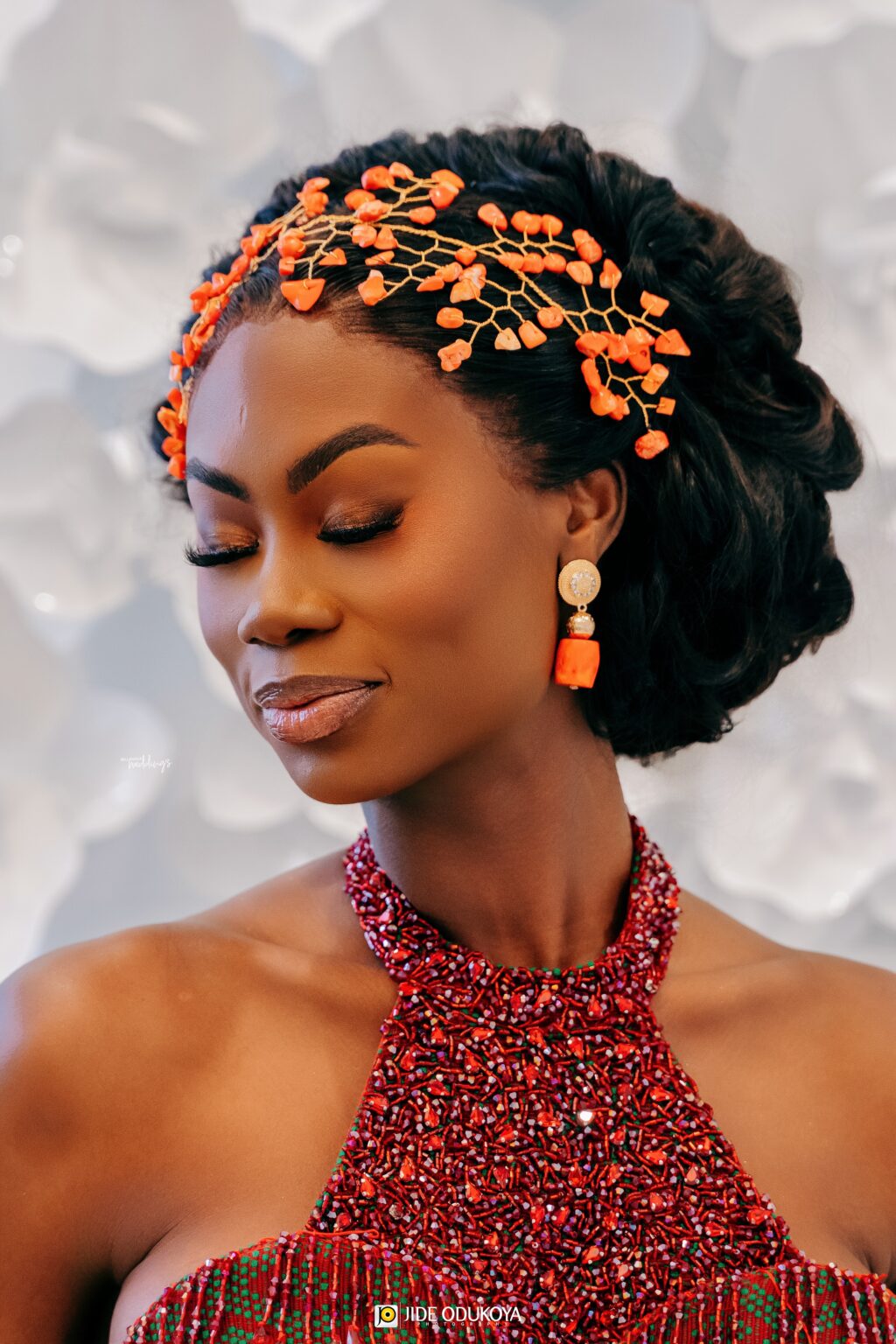 Vincent Knew Deborah Was Going to be His Wife