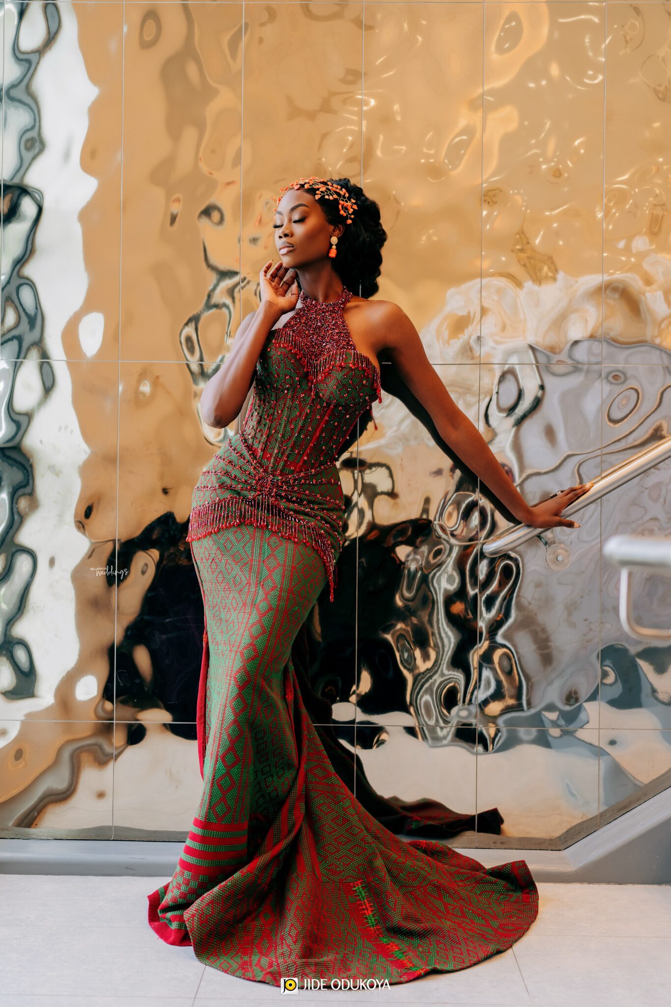 Vincent Knew Deborah Was Going to be His Wife