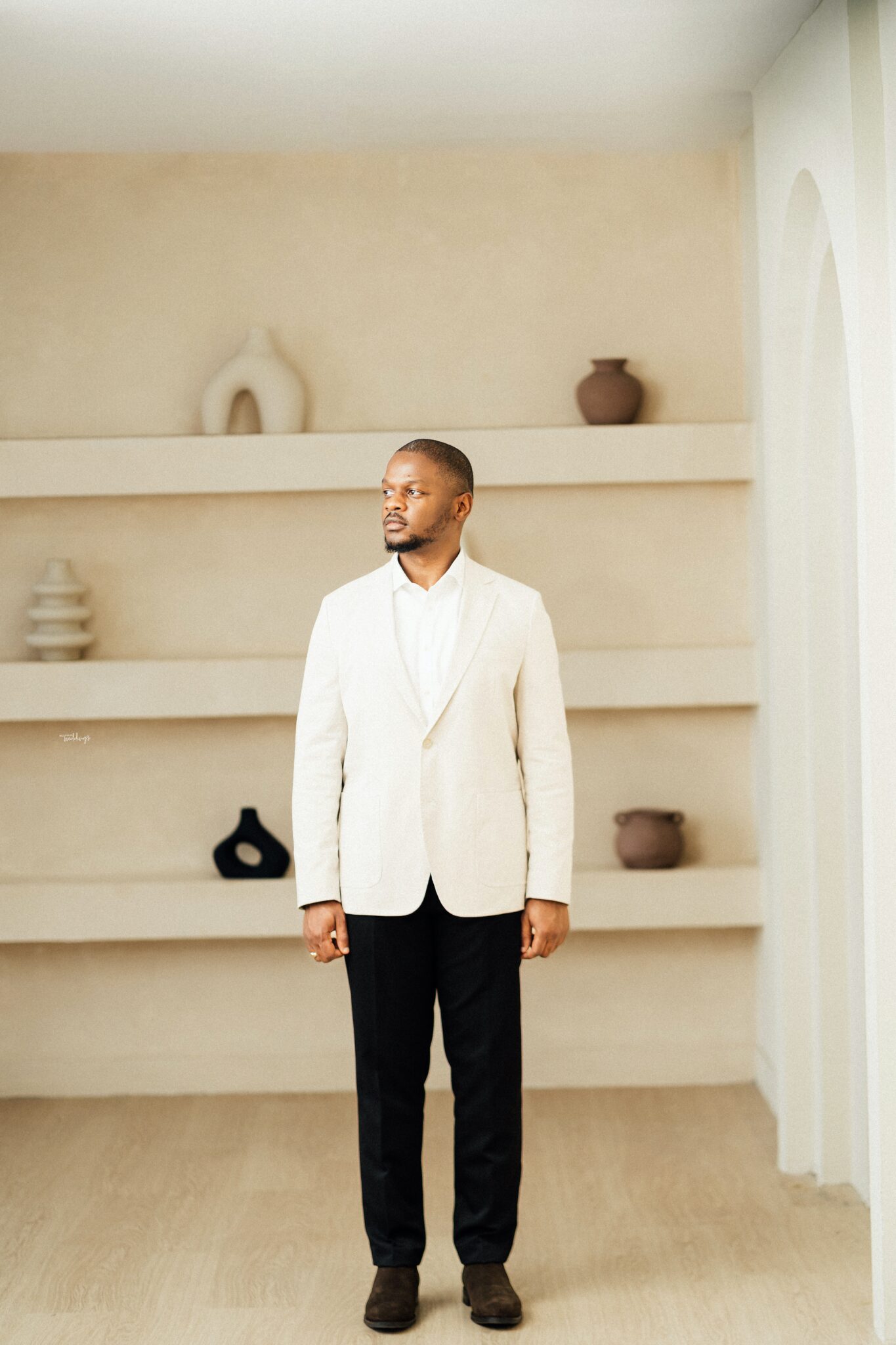 Love Happened After Nkechi & Toye's Cute Encounter at a House Party ...