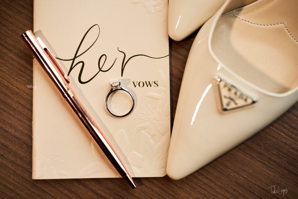 Nkechi and Toye Met at a House Party - Enjoy Their Wedding Photos | BellaNaija