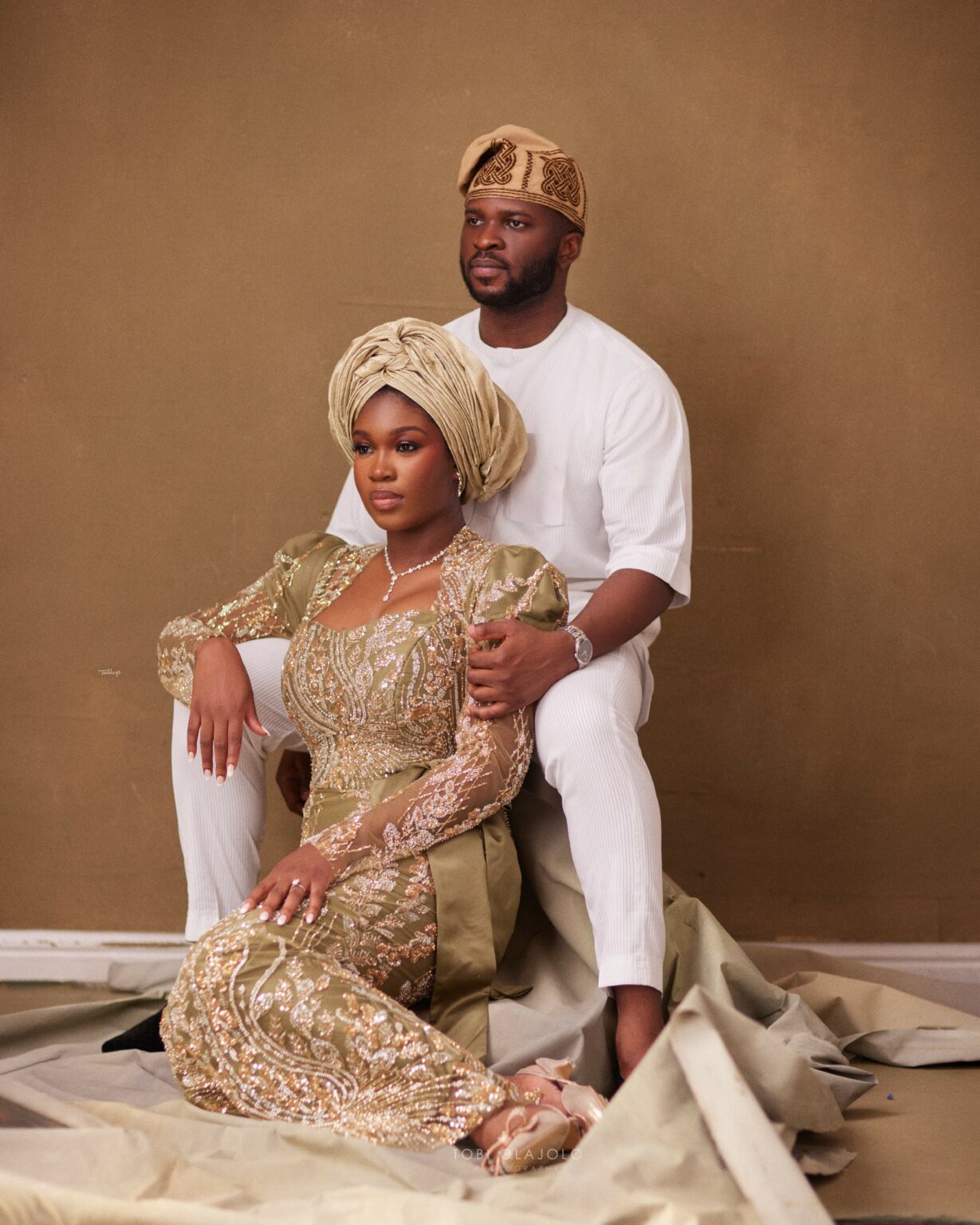 Rami Found His Soulmate, Simone at a Friend’s House Party 3 Years Ago ...