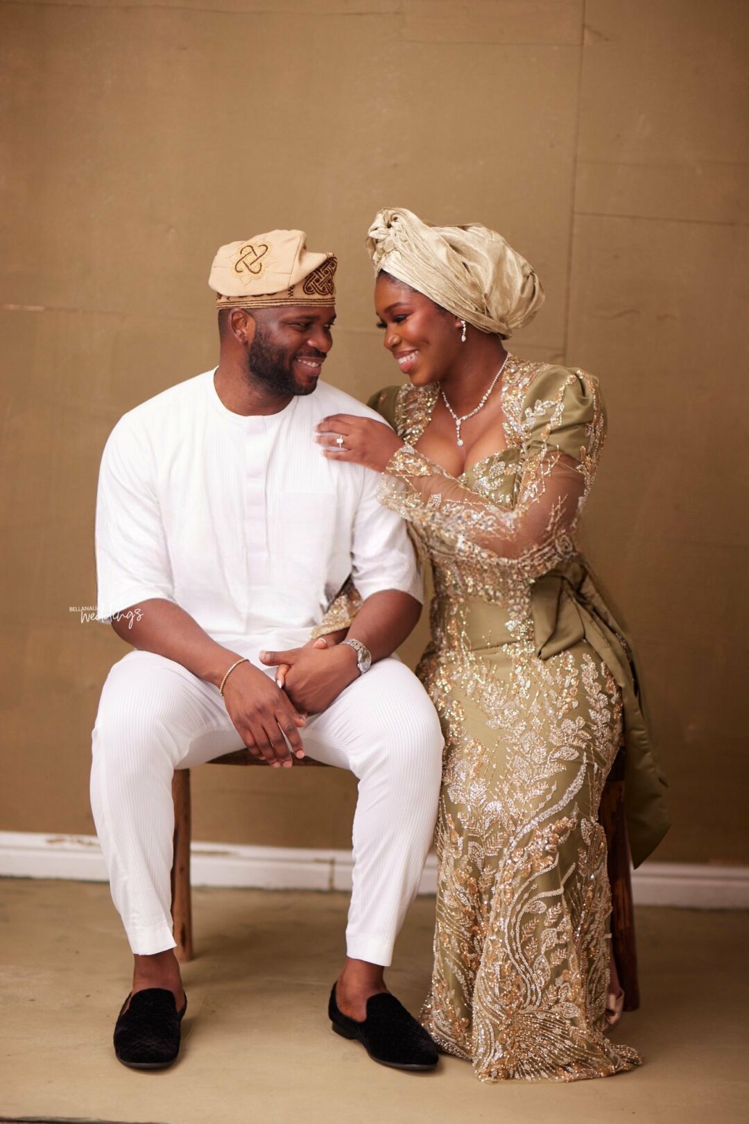 Rami Found His Soulmate, Simone at a Friend’s House Party 3 Years Ago ...