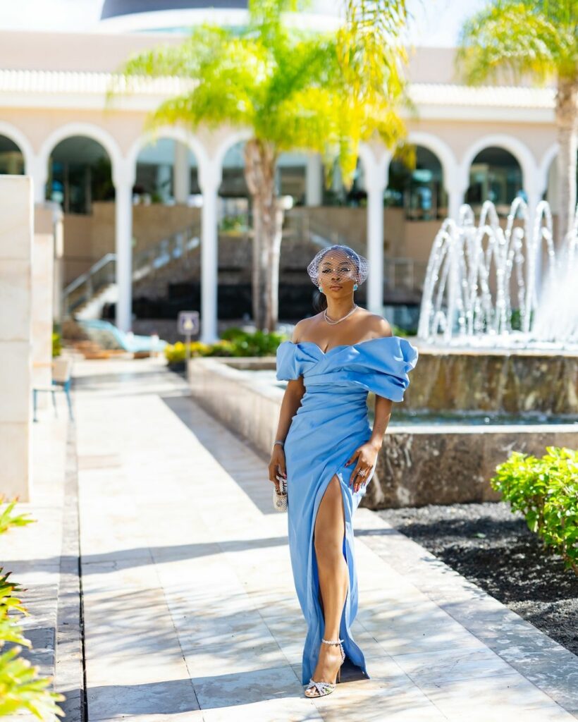 #BNWeddingFlow: Be The Wedding Guest Who Stands Out