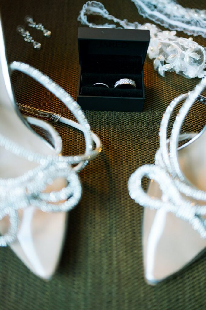 Chi Chi and Sam's Fairytale Began With an Instagram DM! | BellaNaija