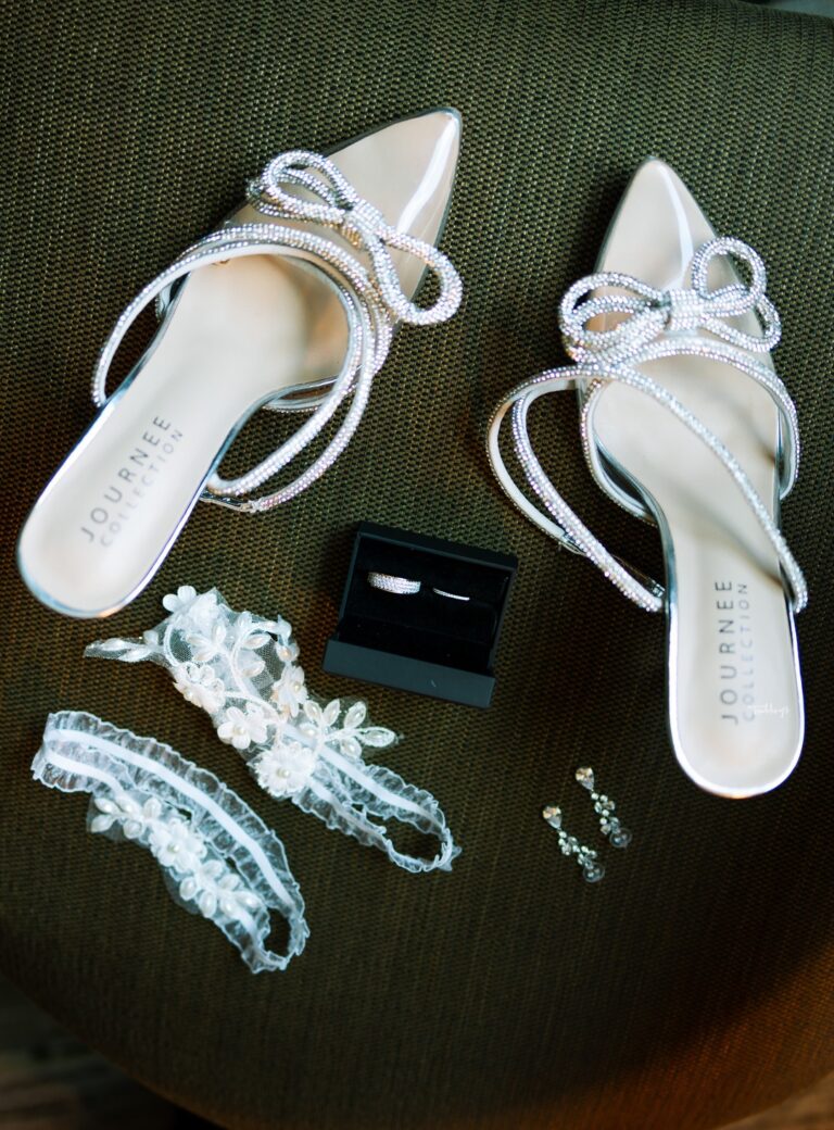 Chi Chi and Sam's Fairytale Began With an Instagram DM! | BellaNaija