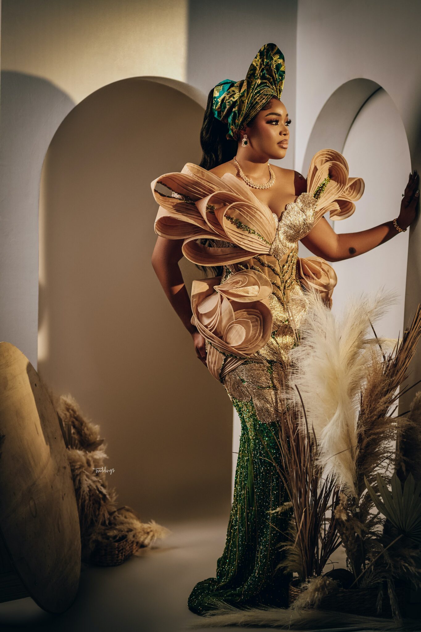 Rene’s Persistence Paid Off - He and Stephanie Are on to Forever!