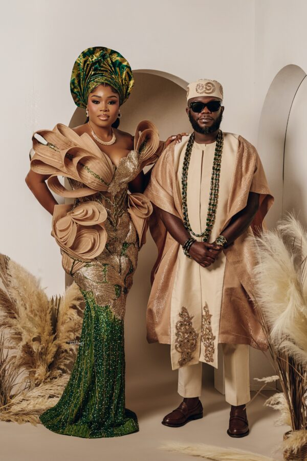 Rene’s Persistence Paid Off - He and Stephanie Are on to Forever!