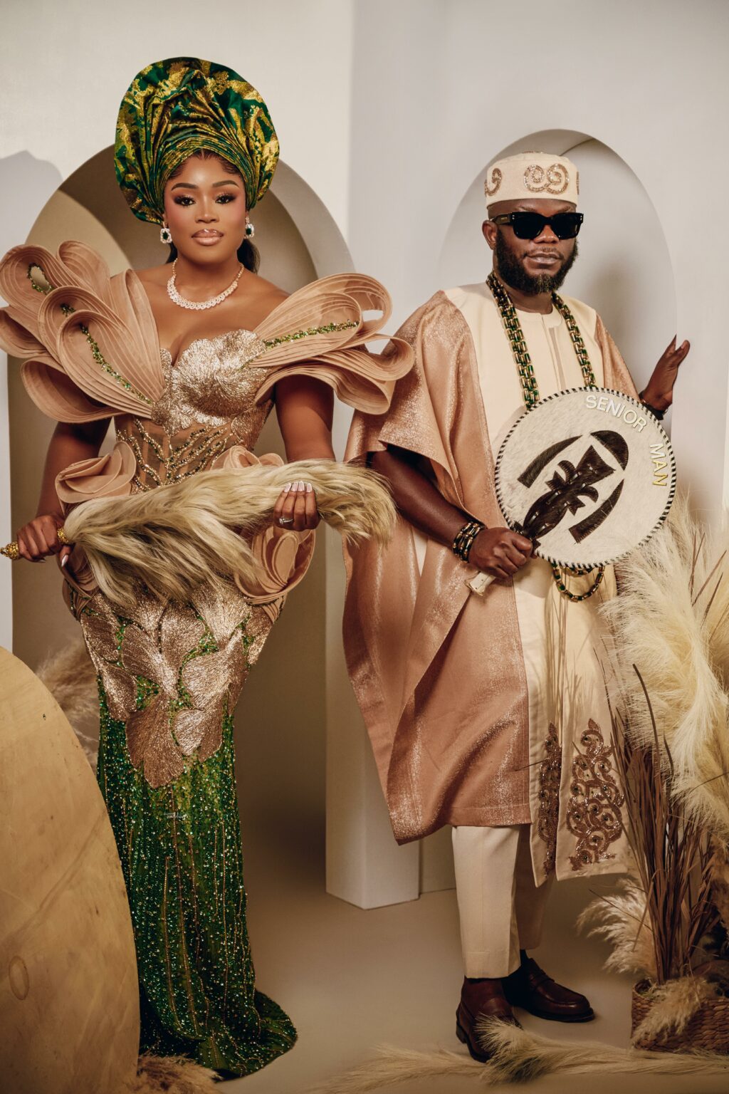 Rene’s Persistence Paid Off - He and Stephanie Are on to Forever!