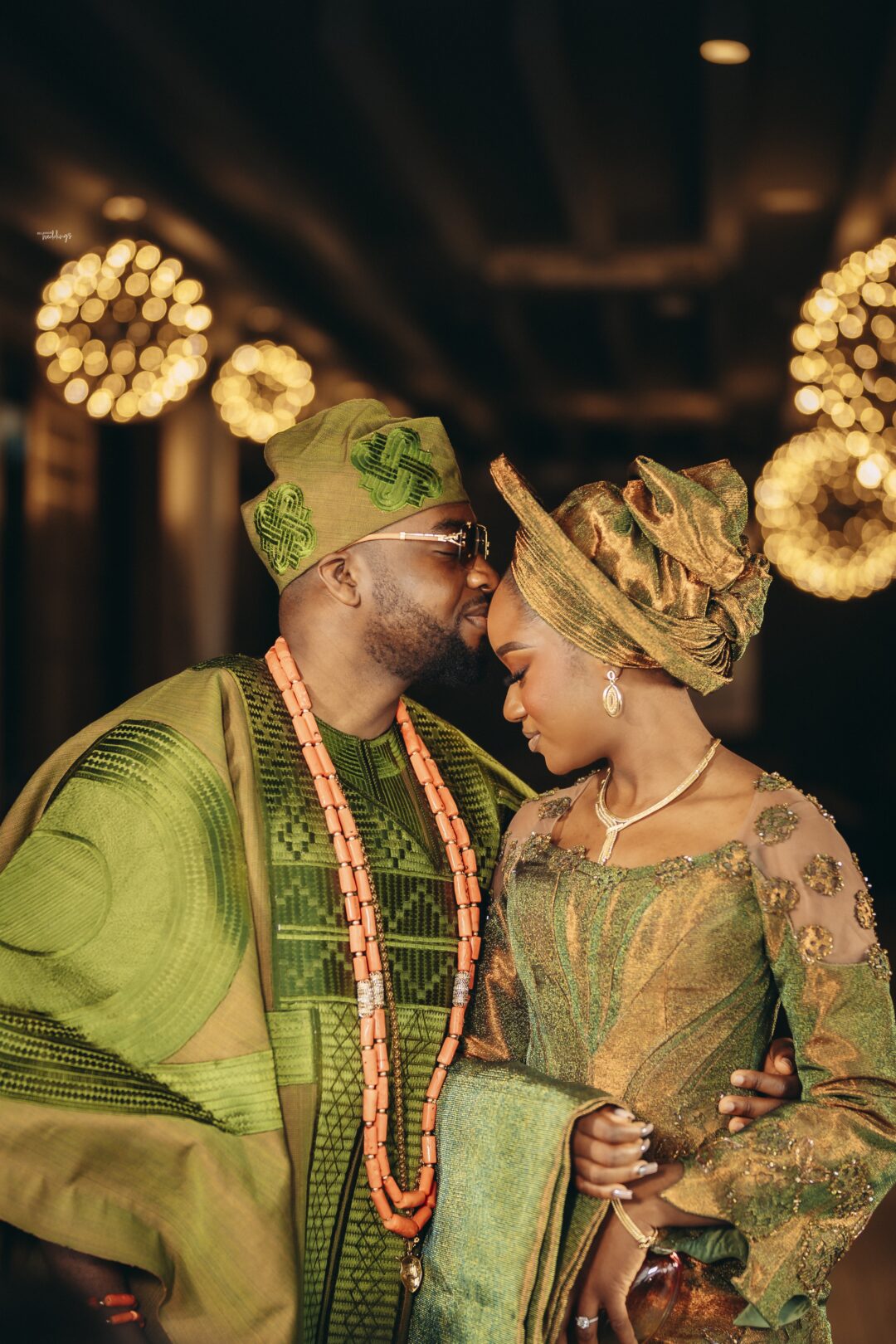 Tobiloba and Temidayo Found Love and Are Keeping It #TTlailai
