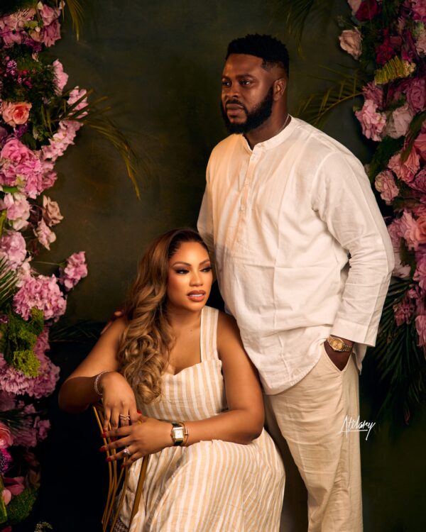 10 Years and 3 Cuties Later, Barbara & Alex Kept The Love Flame!