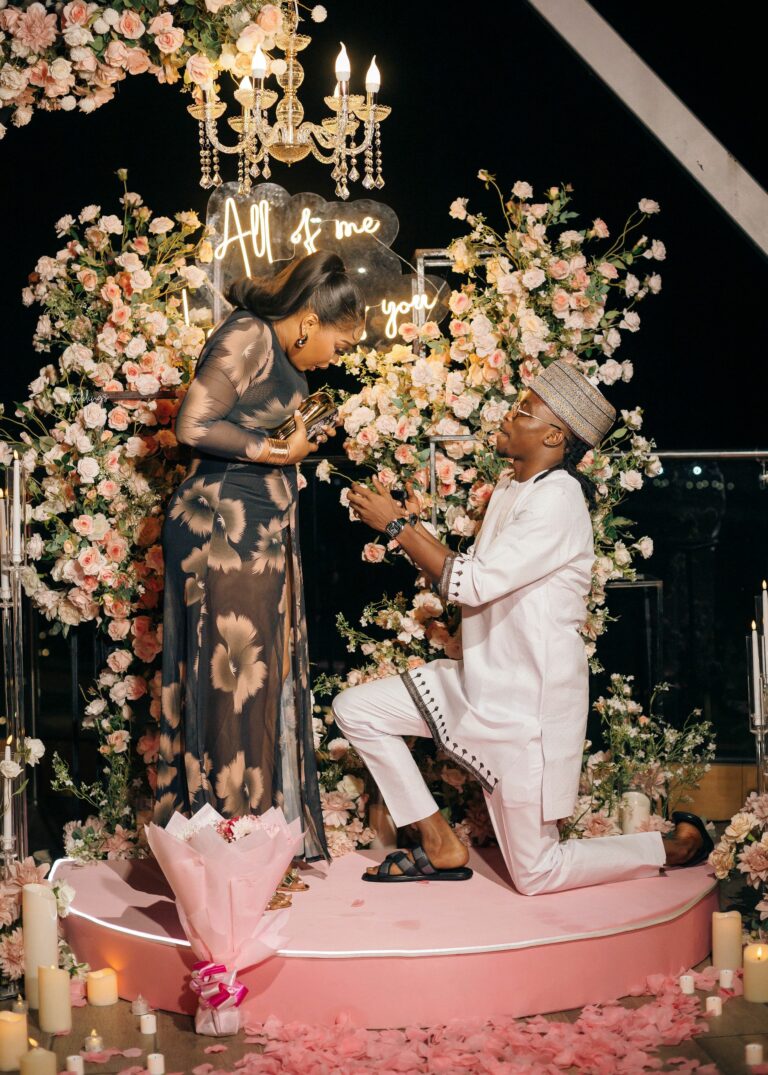 When The Photographer Falls in Love With His Muse - Enjoy Yetunde ...