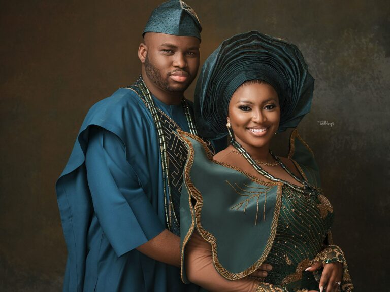 Jessica & Emerson Are College Sweethearts on a Forever Journey