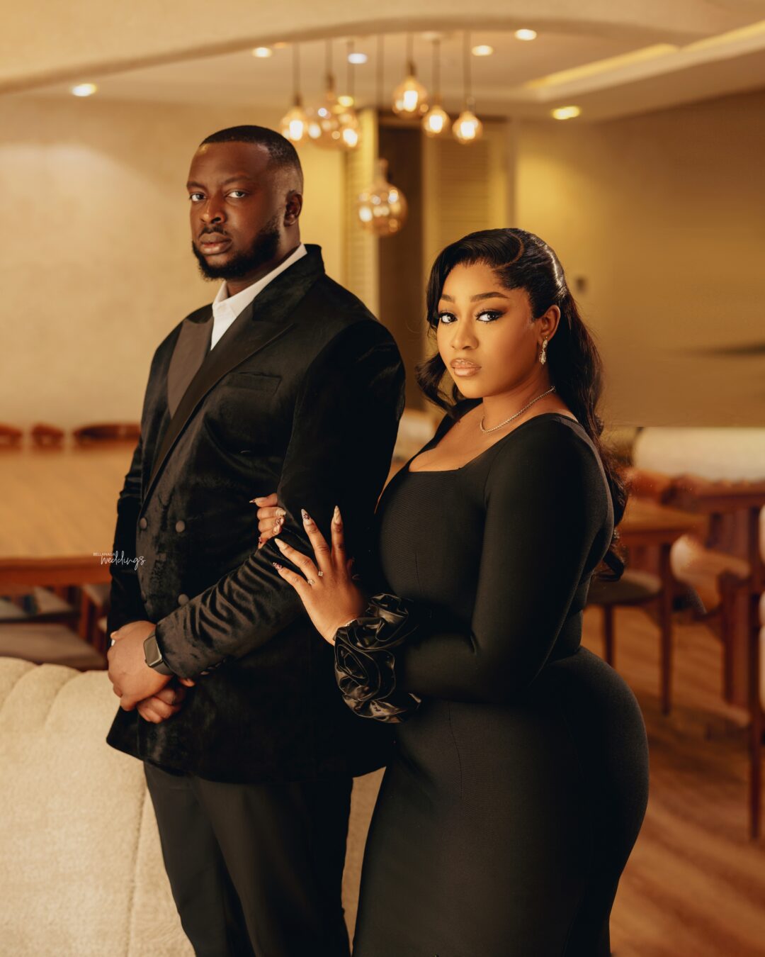 One Instagram Photo of Amaka Was All Boye Needed to Be Lovestruck ...