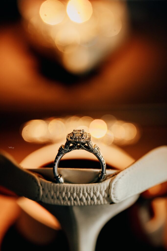 Joy and Michael Met at a Concert—Now, It’s Happily Ever After!