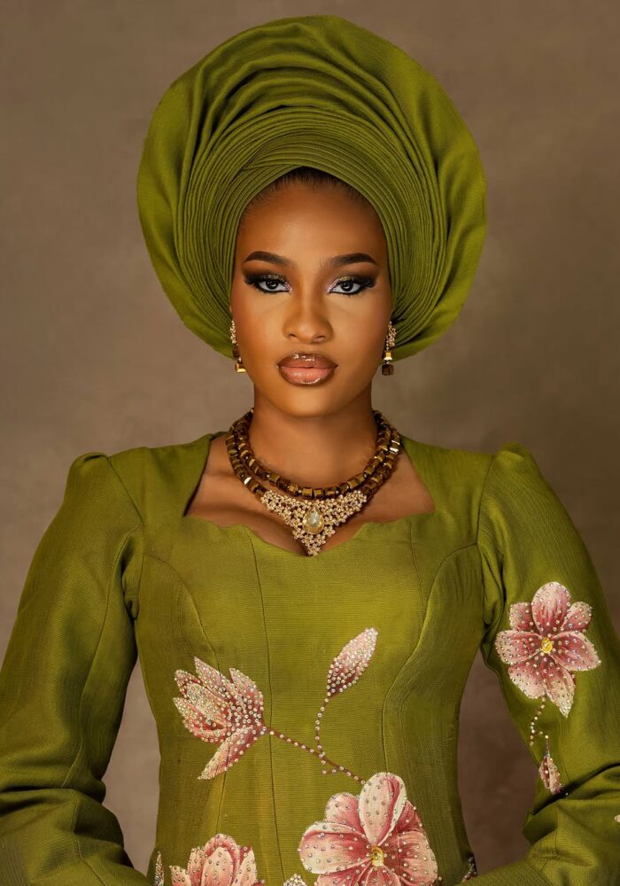 BellaNaija Weddings | Africa's Top Wedding Website