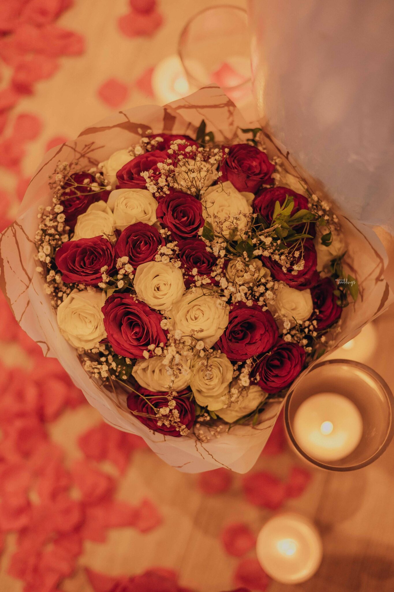 A Sweet Yes to Forever! Enjoy Blessing & Daniel's Romantic Proposal ...