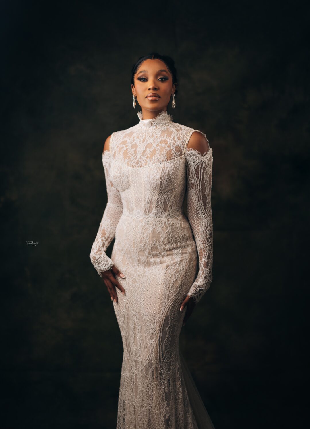 Ogechi Found Her Soulmate, Izunna—All Thanks to Her Sister!