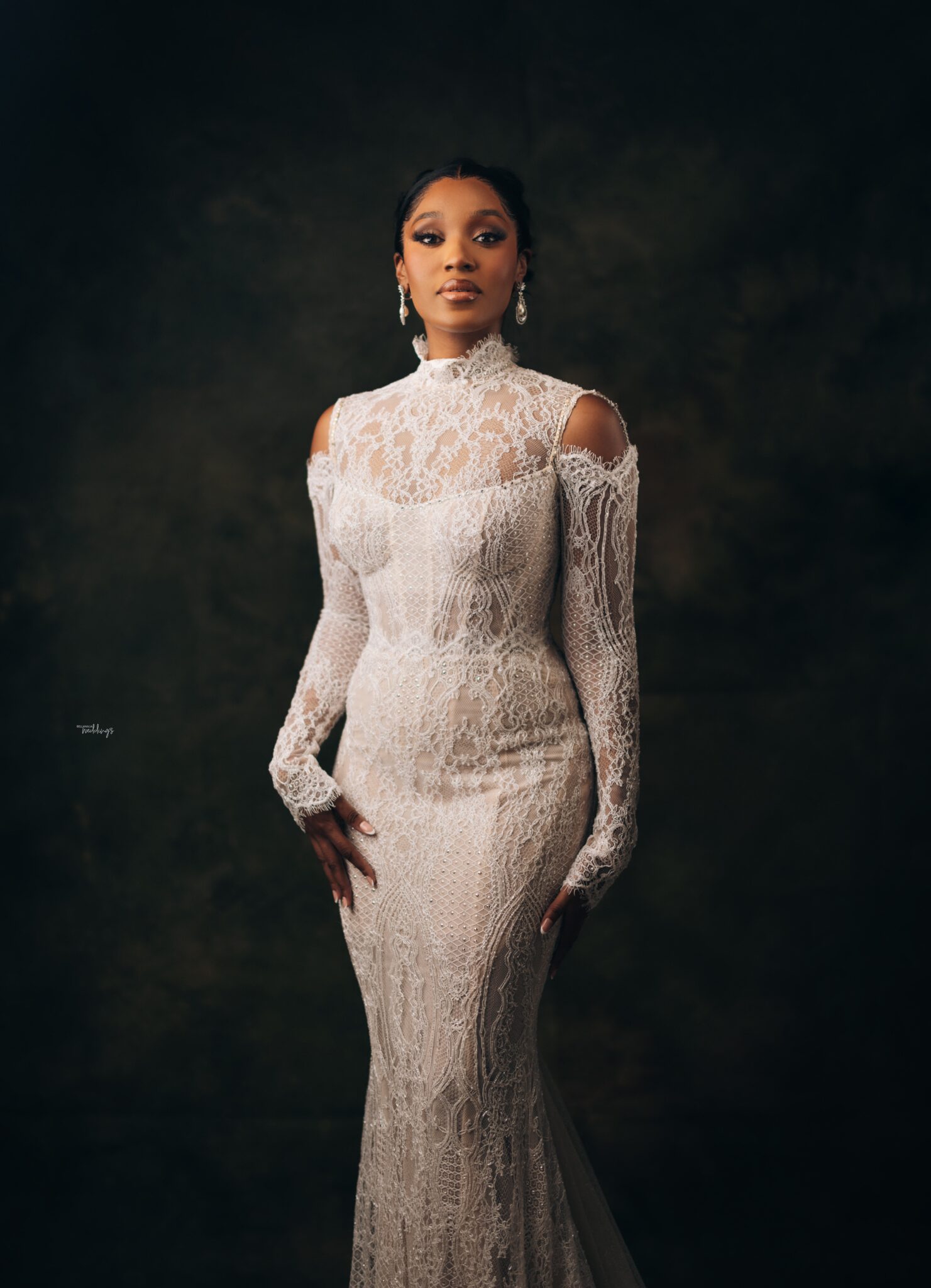 Ogechi Found Her Soulmate, Izunna—All Thanks to Her Sister!