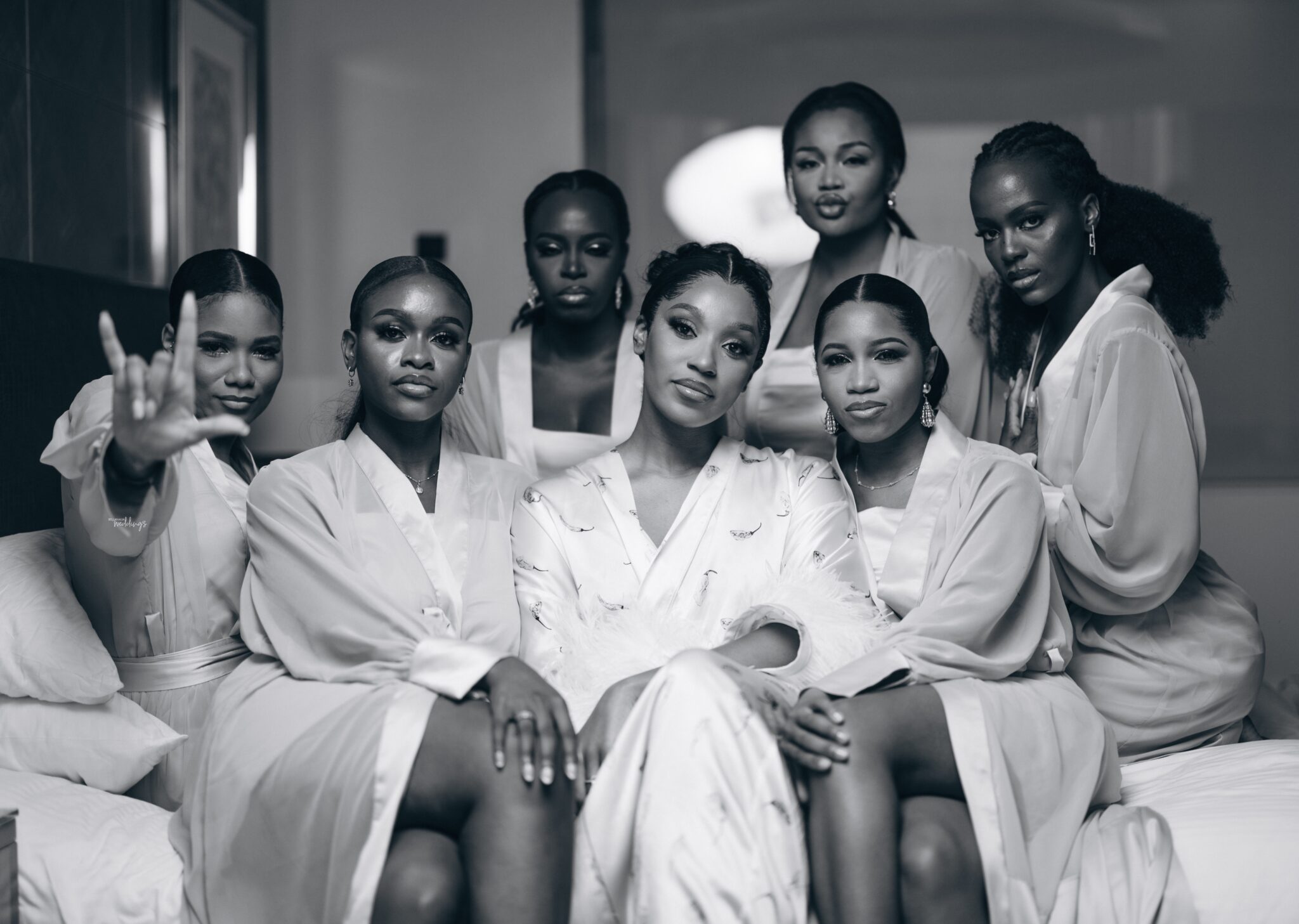 Ogechi Found Her Soulmate, Izunna—All Thanks to Her Sister!