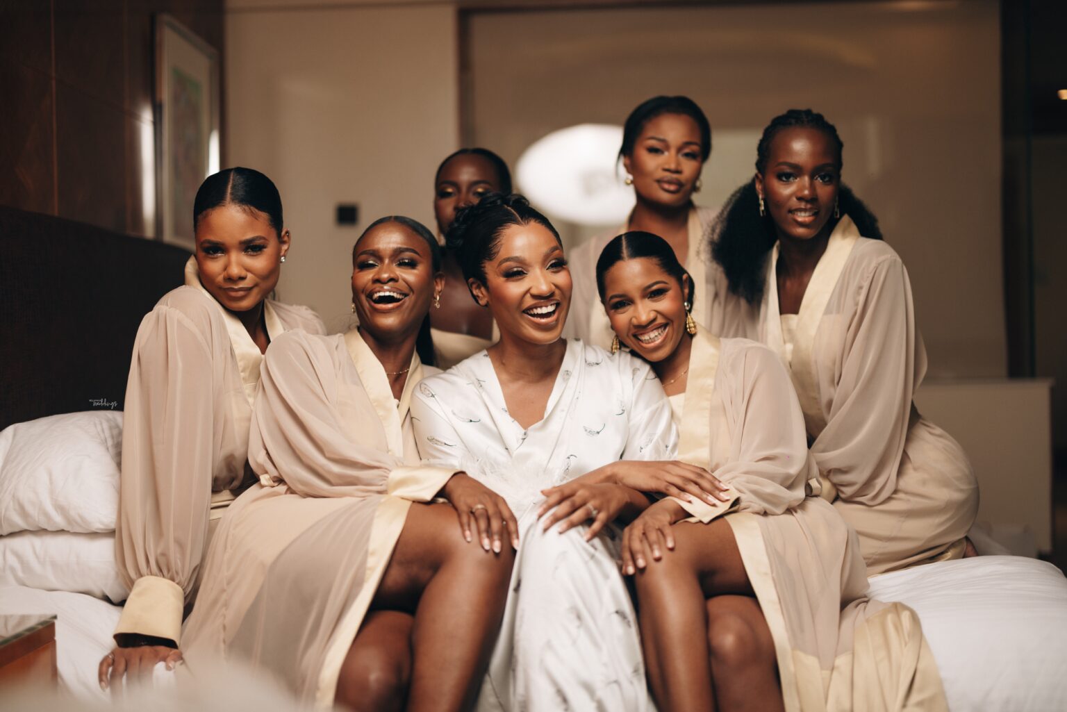 Ogechi Found Her Soulmate, Izunna—All Thanks to Her Sister!