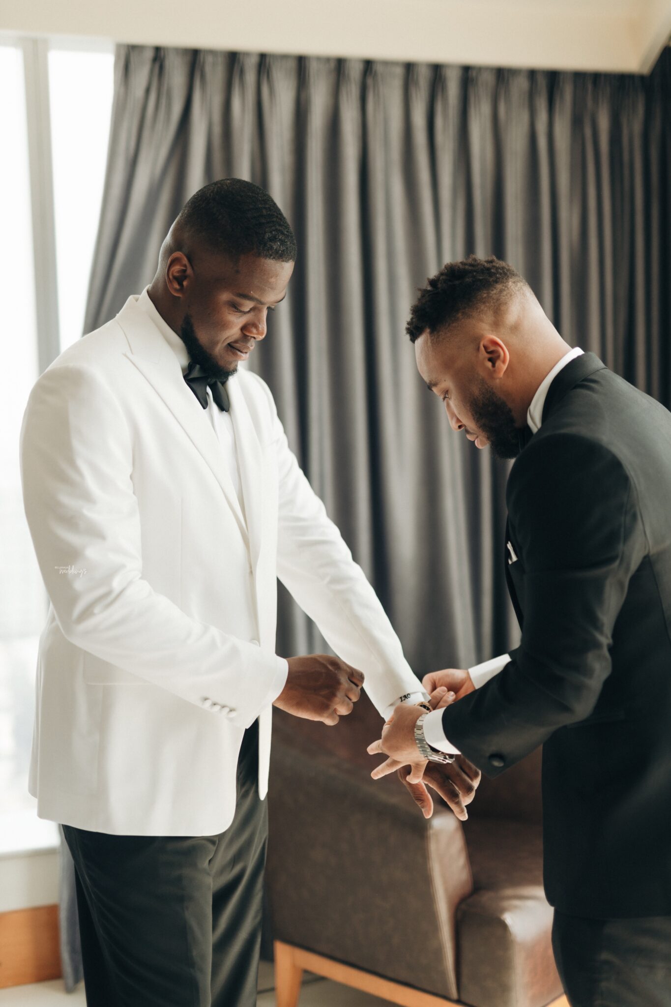 Ogechi Found Her Soulmate, Izunna—All Thanks to Her Sister!