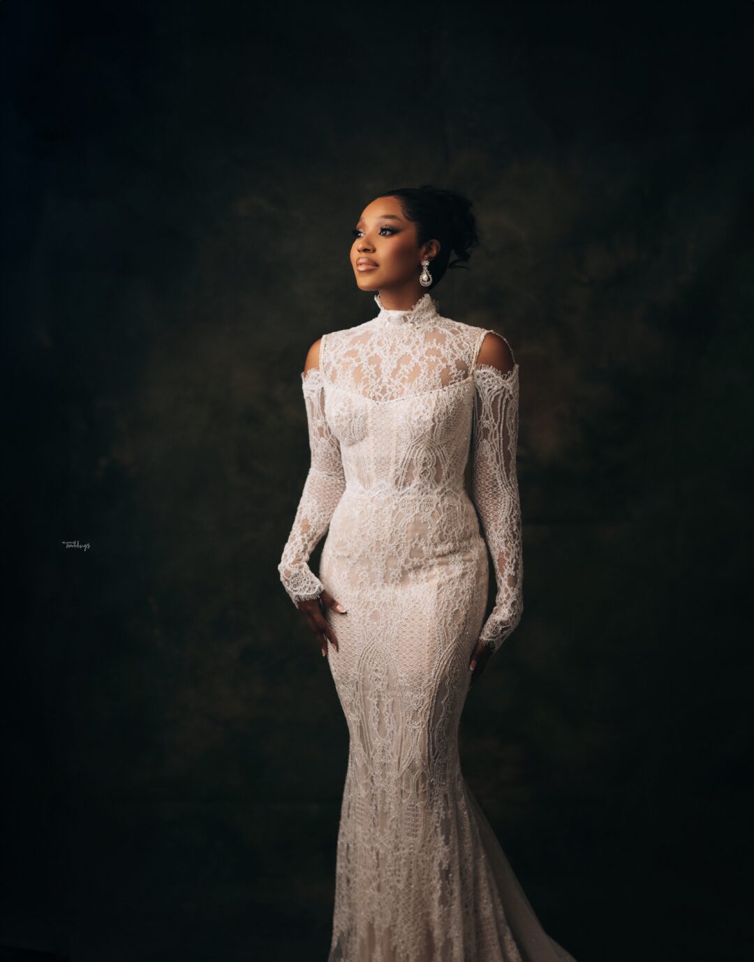 Ogechi Found Her Soulmate, Izunna—All Thanks to Her Sister!