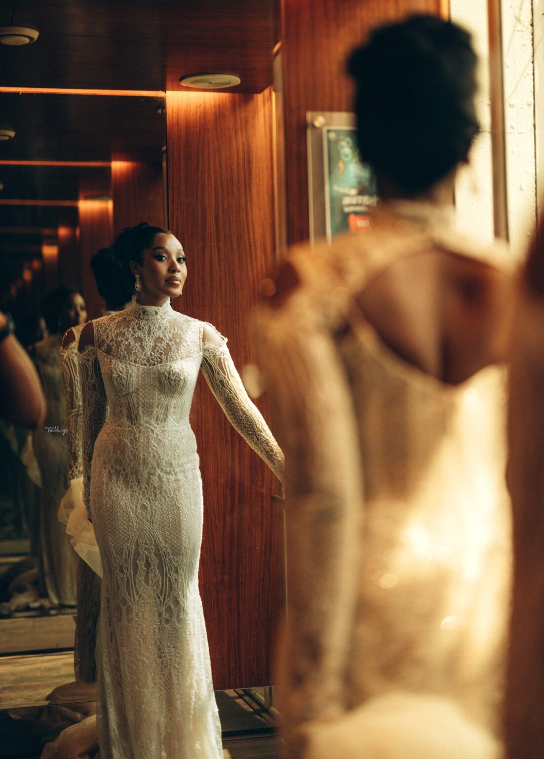 Ogechi Found Her Soulmate, Izunna—All Thanks to Her Sister!