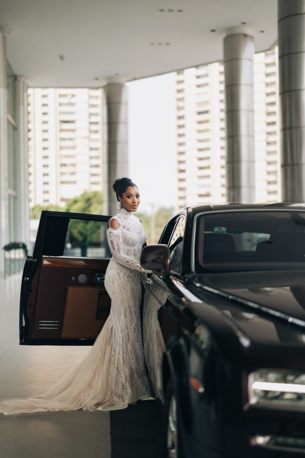 Ogechi Found Her Soulmate, Izunna—All Thanks to Her Sister!