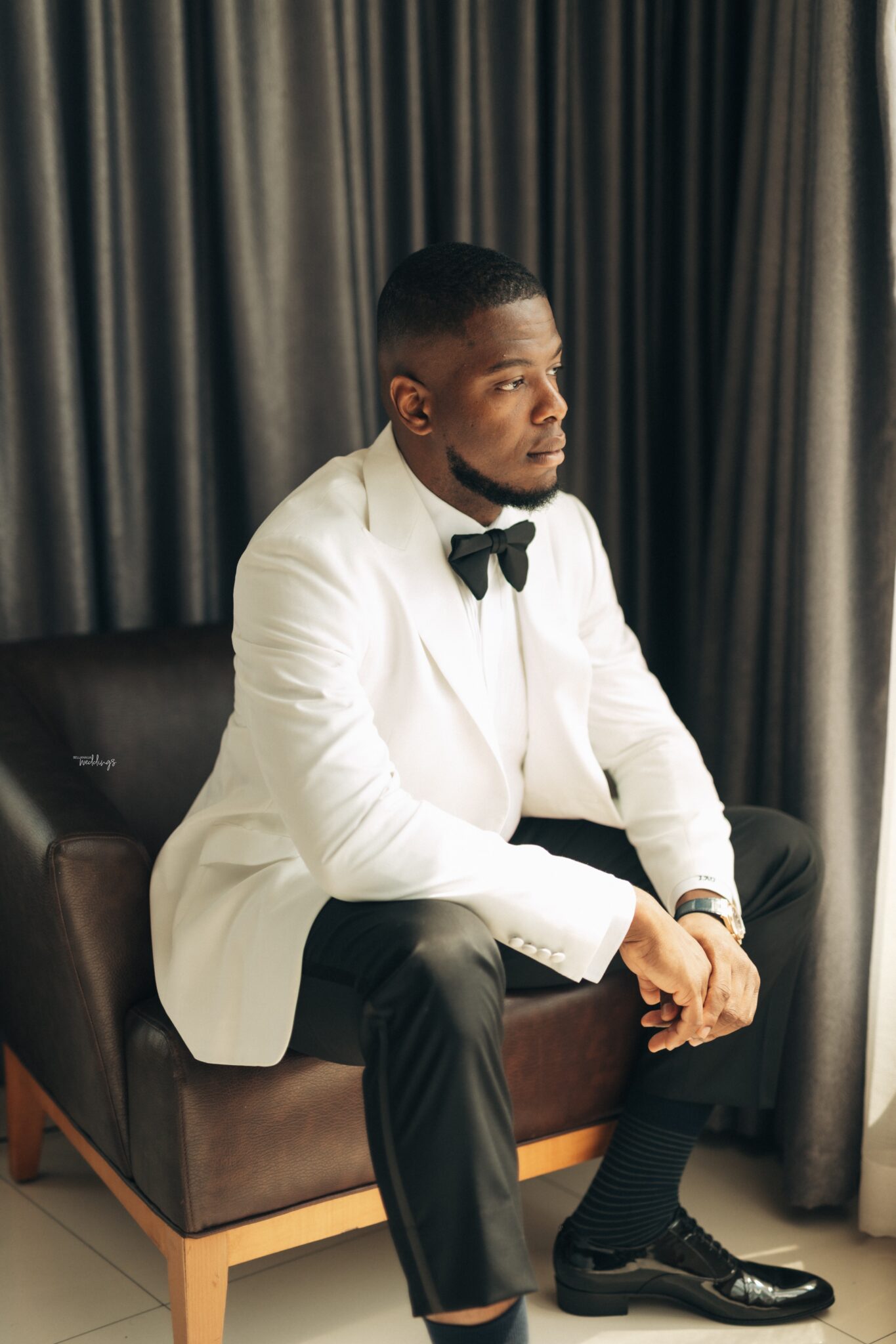 Ogechi Found Her Soulmate, Izunna—All Thanks to Her Sister!