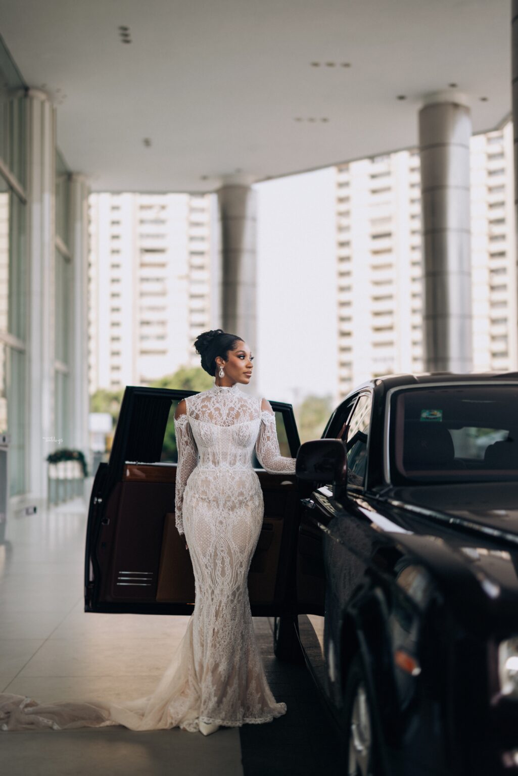 Ogechi Found Her Soulmate, Izunna—All Thanks to Her Sister!