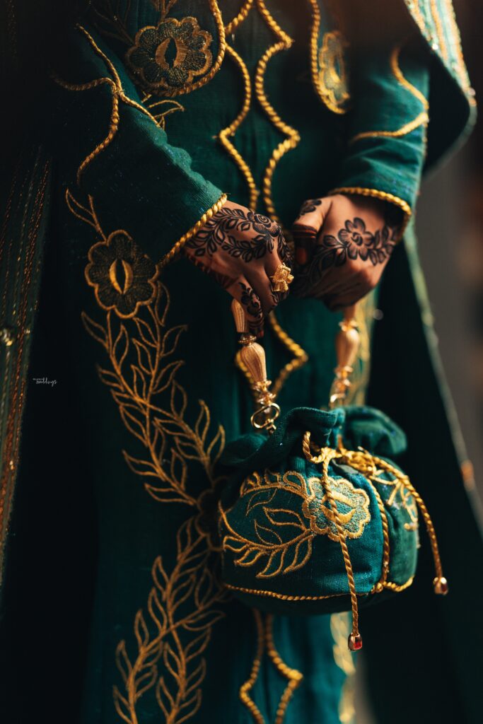 Aisha & Ahmad’s Kamu Was a Northern Fairytale Brought to Life