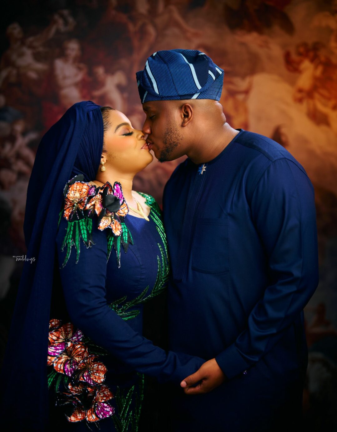 Haliru Came Across Hafsat’s Profile on Instagram and Fell in Love ...