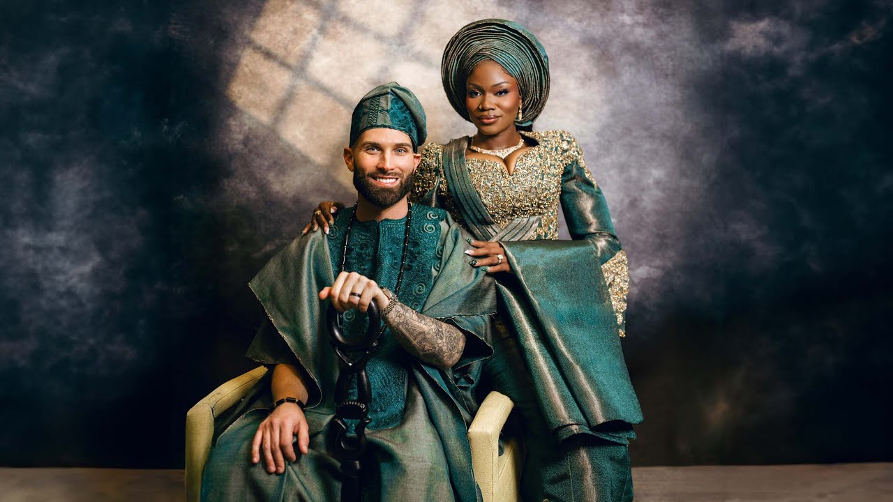 Enjoy MaryJane and Evan's Wedding Video