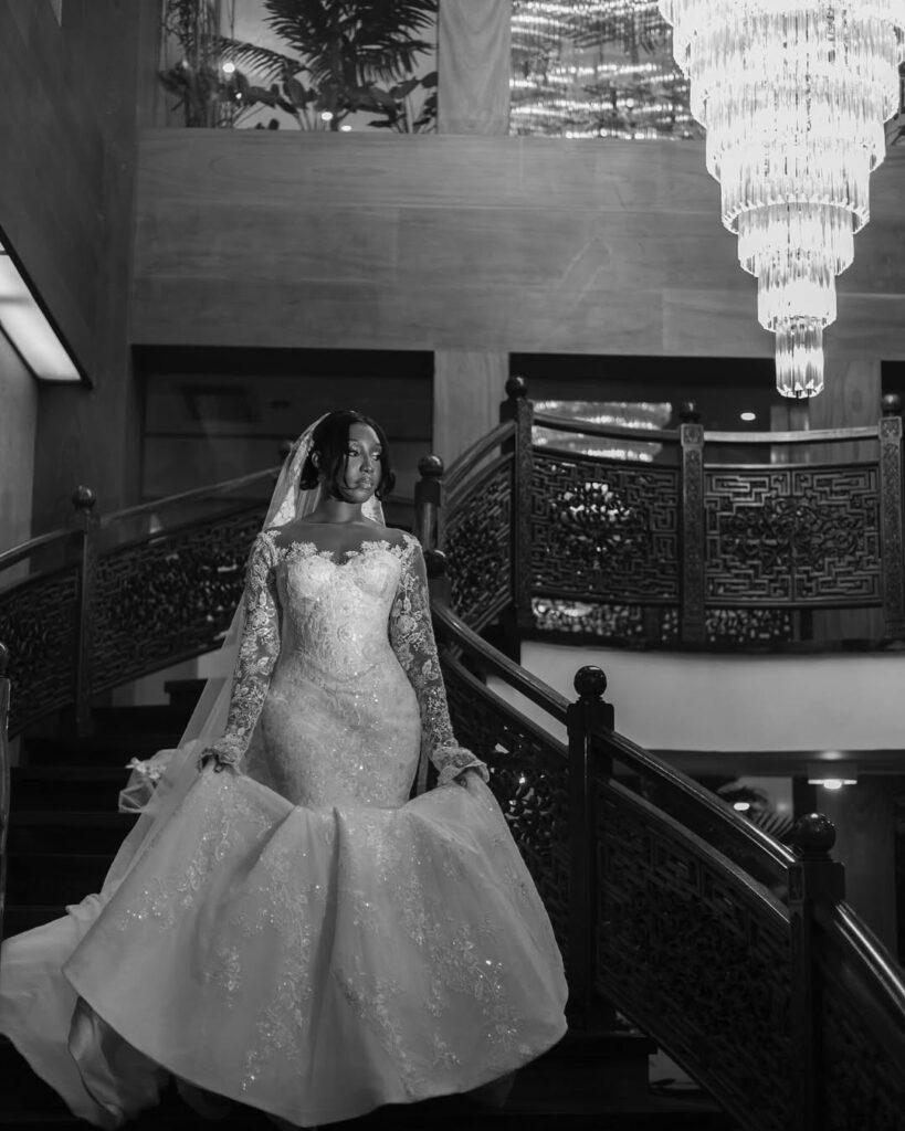 'The Graceful Collection' by The Bridal Wardrobe