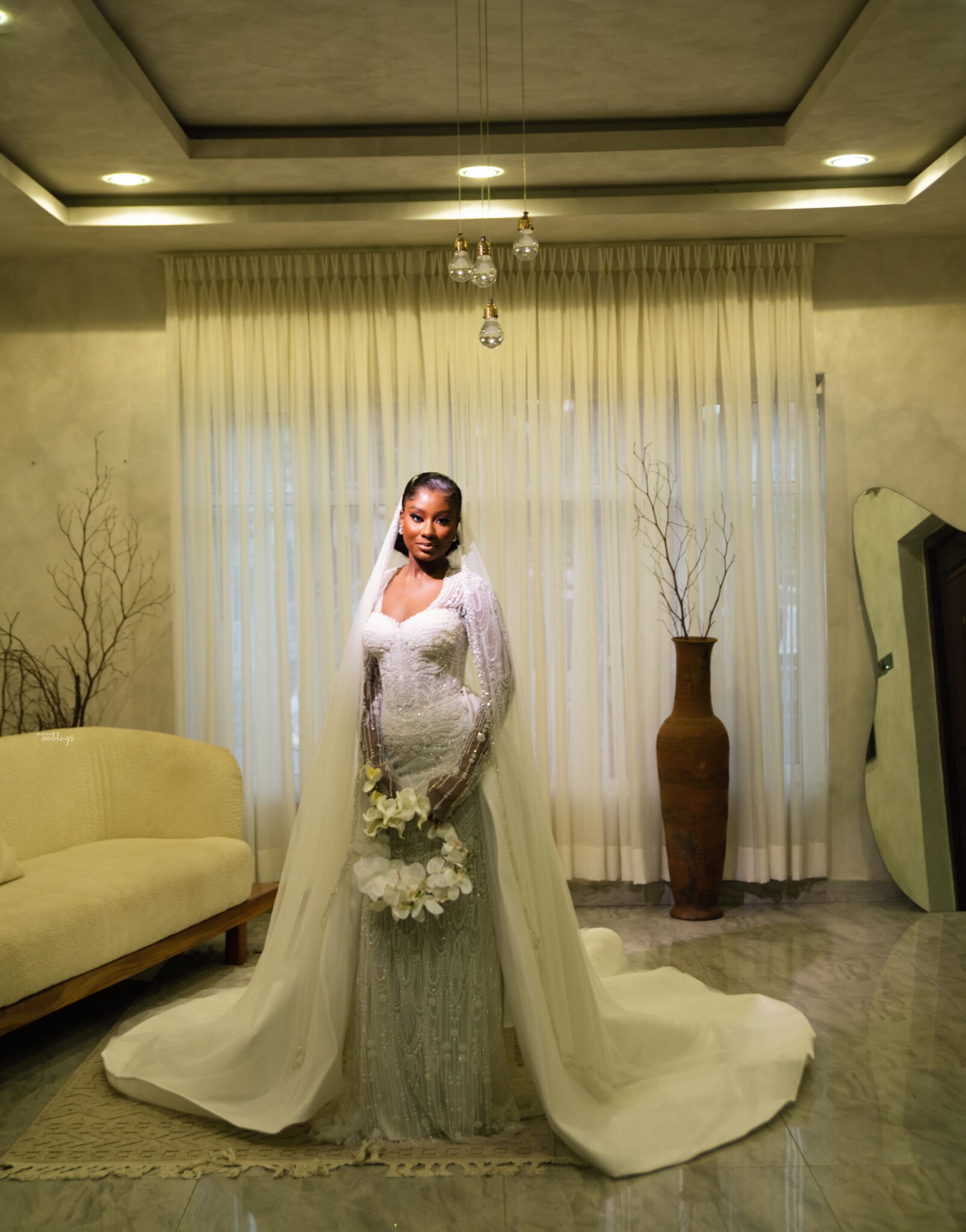 'The Graceful Collection' by The Bridal Wardrobe