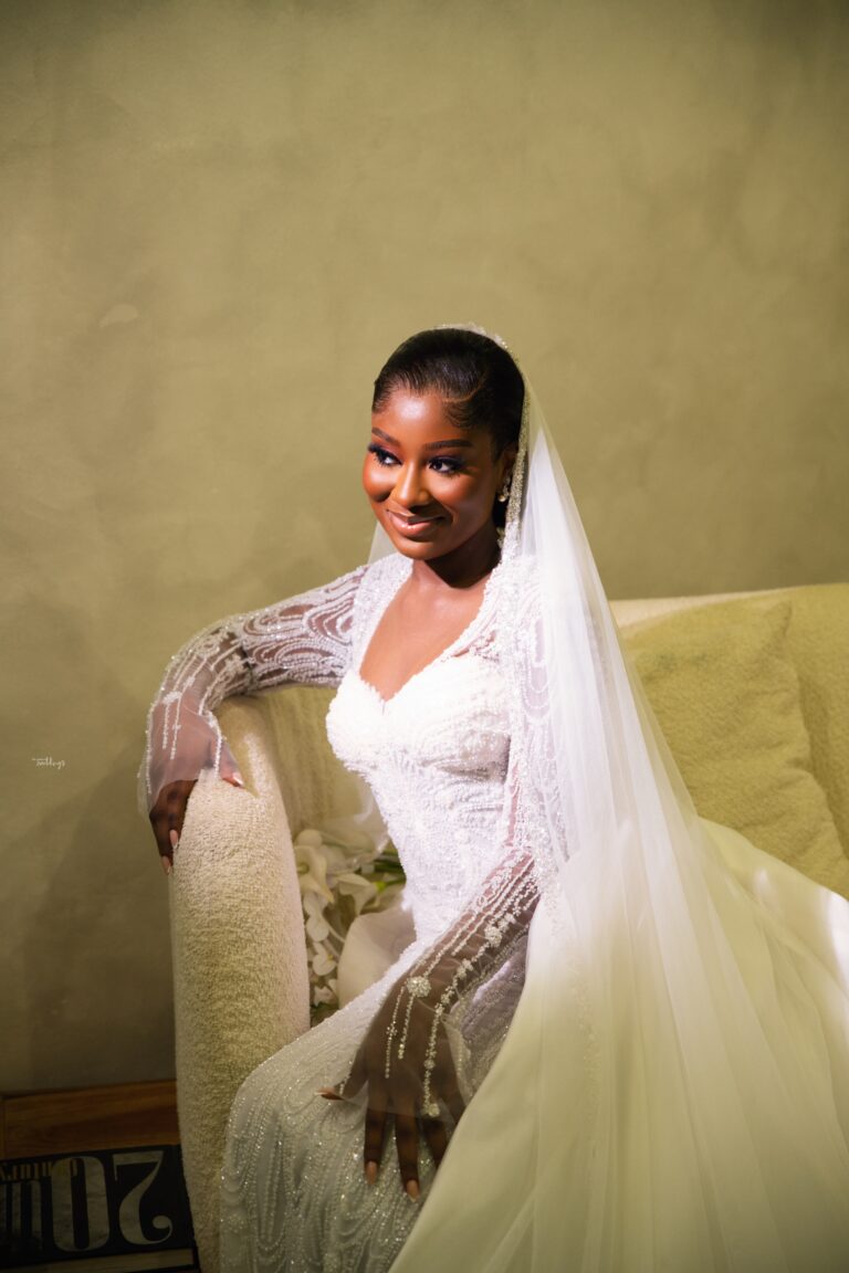 'The Graceful Collection' by The Bridal Wardrobe