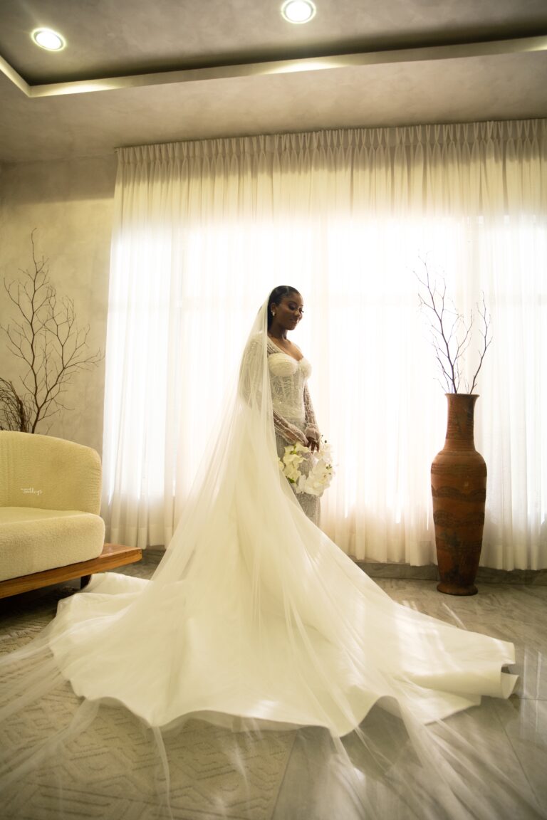 'The Graceful Collection' by The Bridal Wardrobe