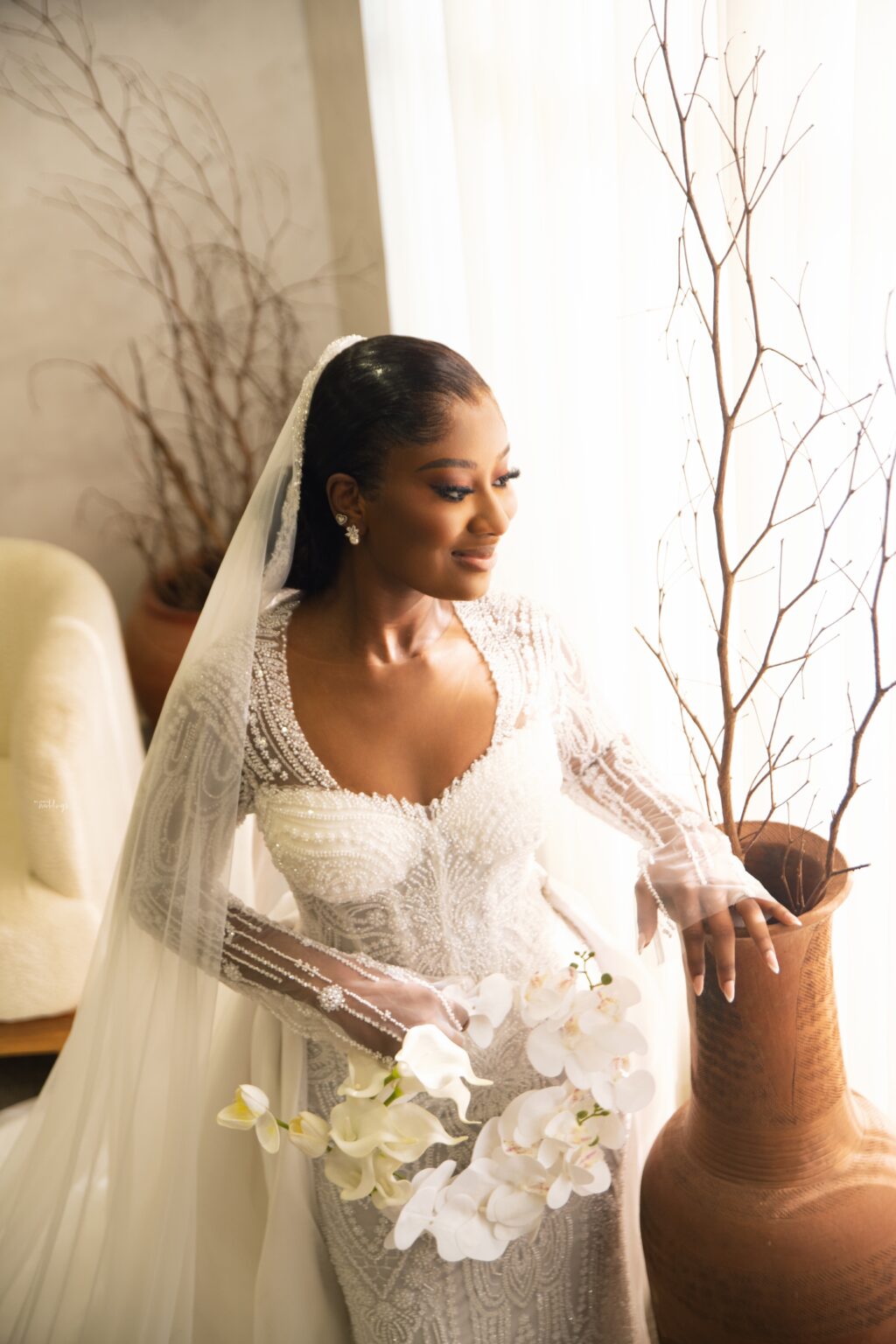 'The Graceful Collection' by The Bridal Wardrobe