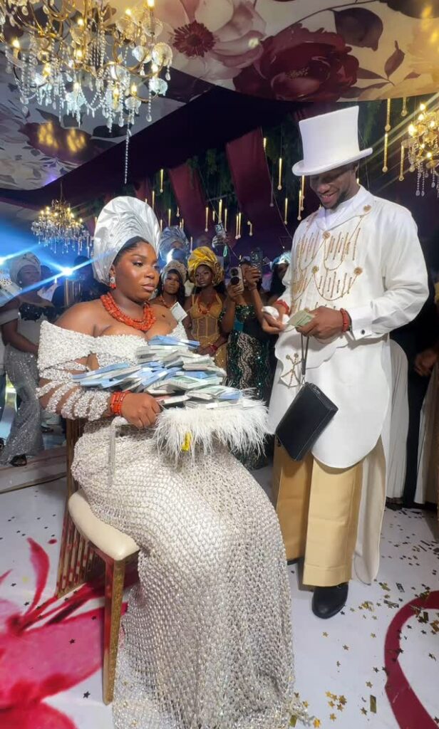 Watch How Edisemi Made Osaze Work for That Smile