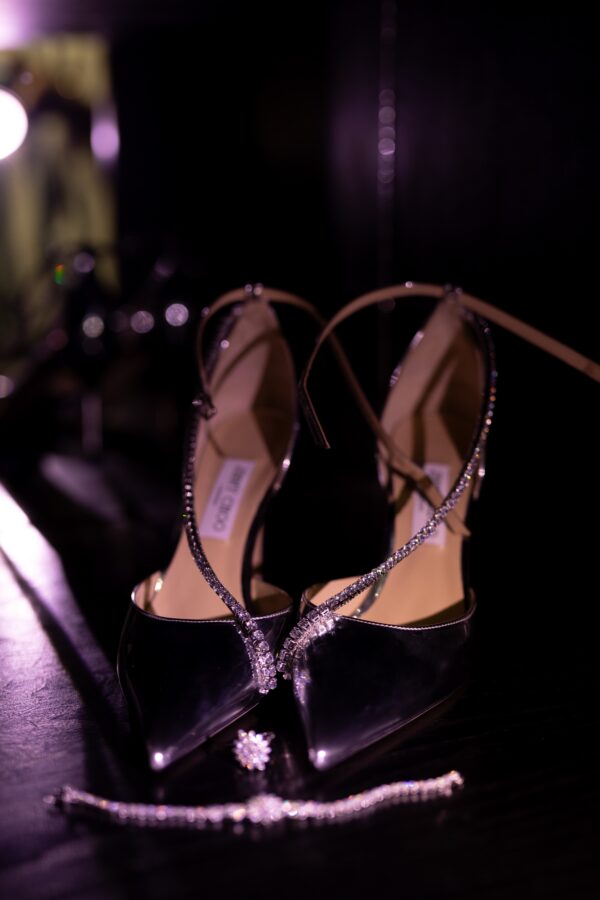 Mariam and Yusuf’s Journey Began With a DM