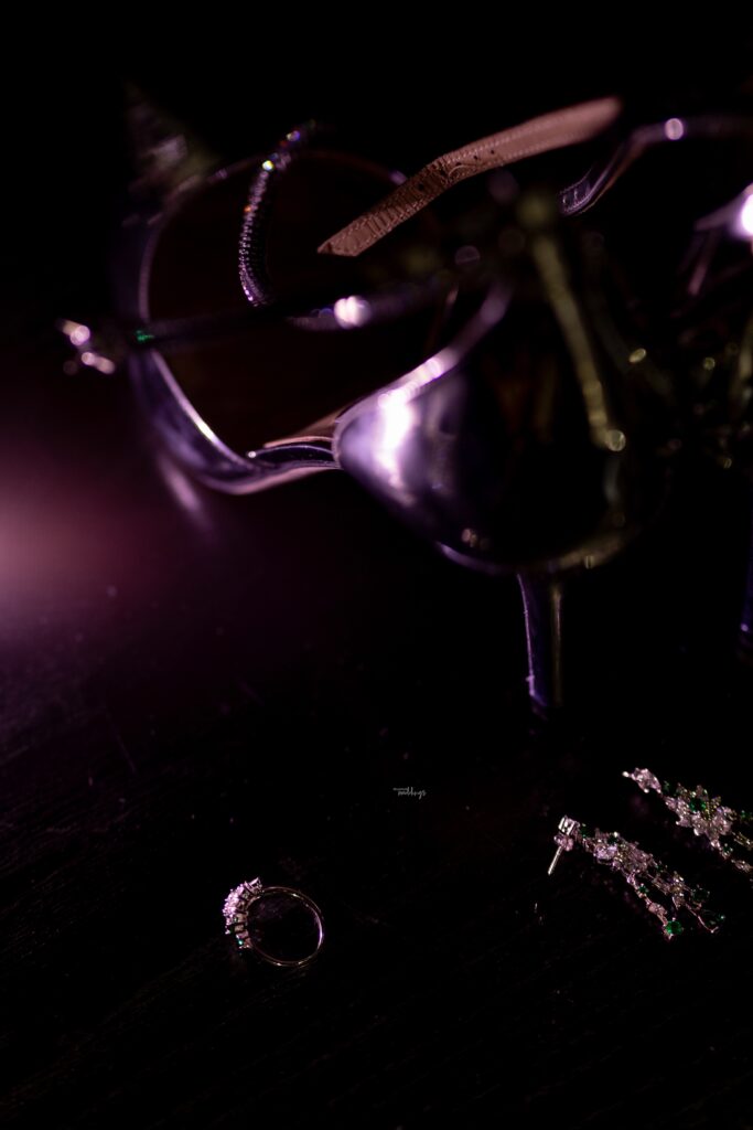 Mariam and Yusuf’s Journey Began With a DM