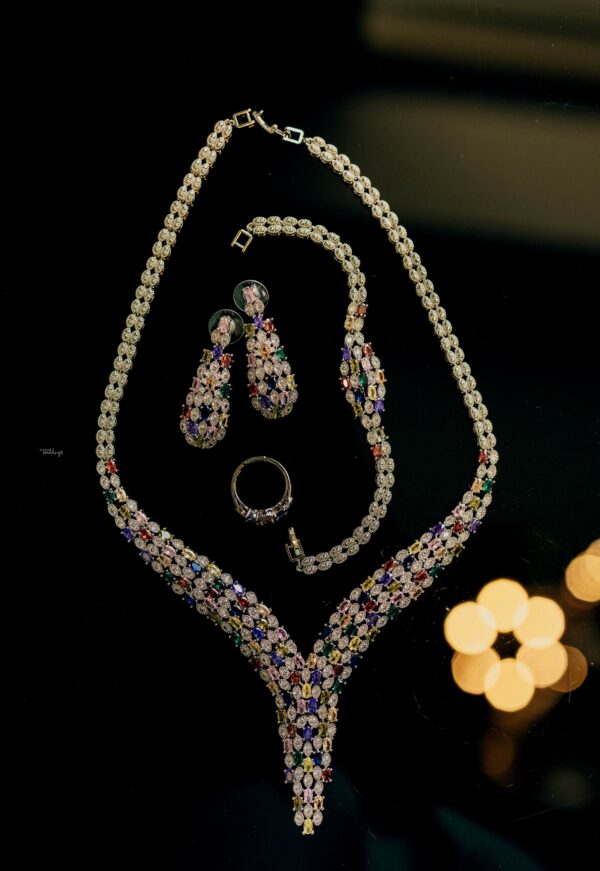 Enjoy Ore & Seth’s Yoruba-Nupe Wedding