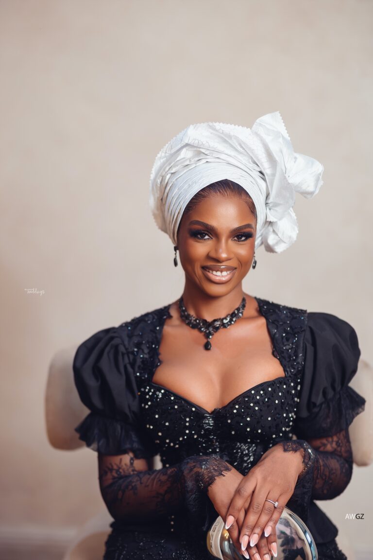 Love Came Knocking at a House Party 10 Years Ago for Tiana and Moses | BellaNaija