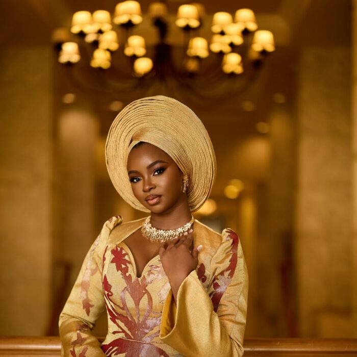 BellaNaija Weddings | Africa's Top Wedding Website