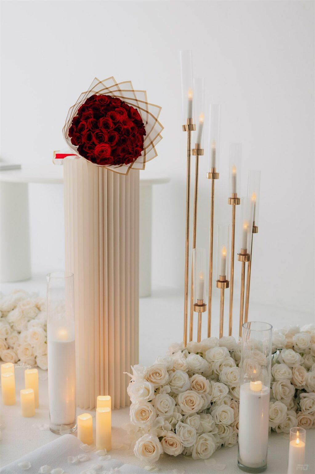 The Pandemic Brought Steph and Kech Together and Led to Love! | BellaNaija