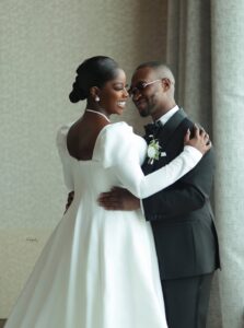 Enjoy Dami & Gbolahan Adeleke’s Beautiful Wedding Celebration