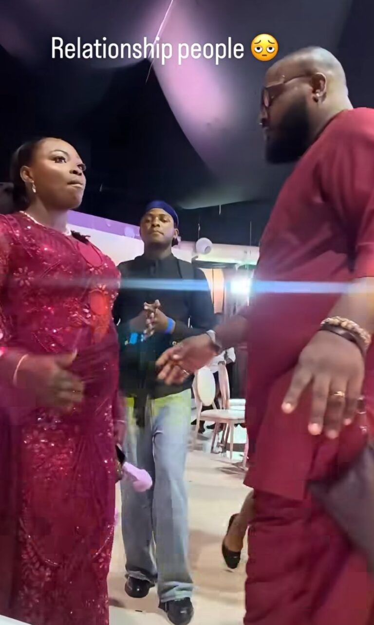 This Cute Couple Taking Over This Video Will Make You Laugh