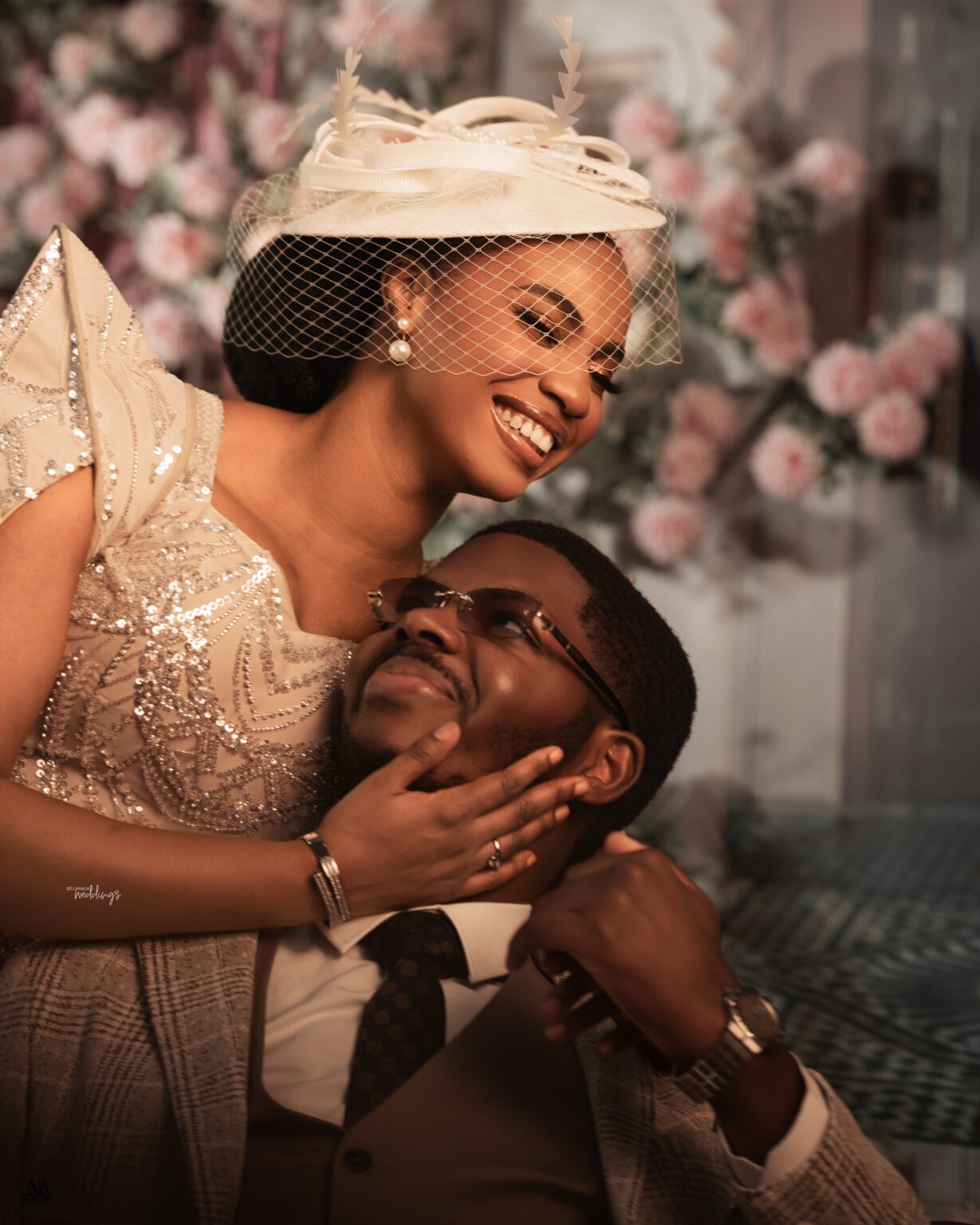 Abdul’s Persistence Paid Off - Now It’s Forever for Him & Fatima