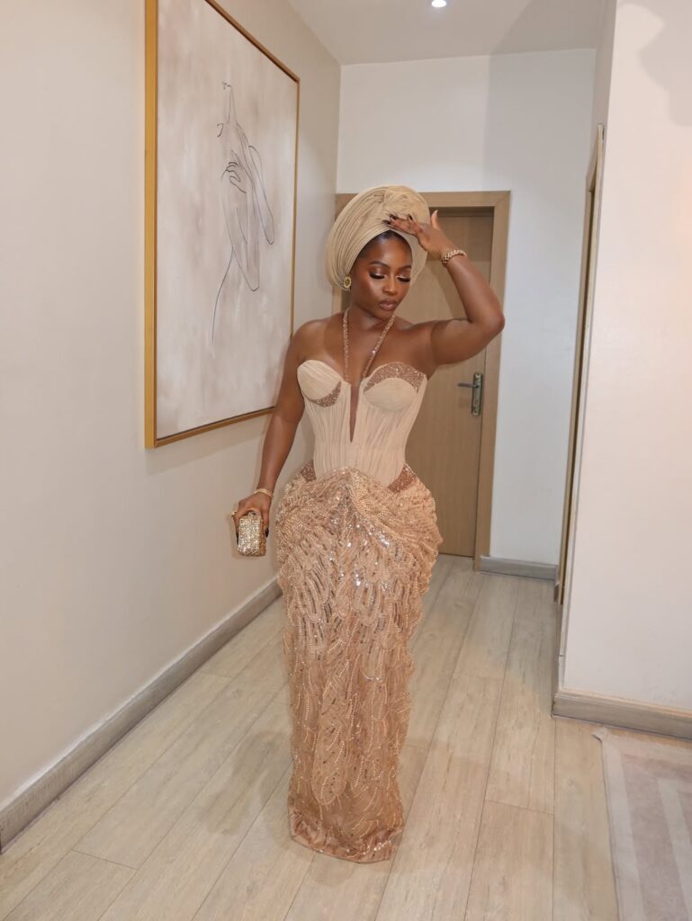 Check Out These 10 Stunning #AsoEbiBella Looks